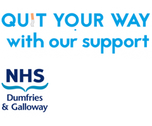 Quit Your Way – Dumfries & Galloway Health & Social Care